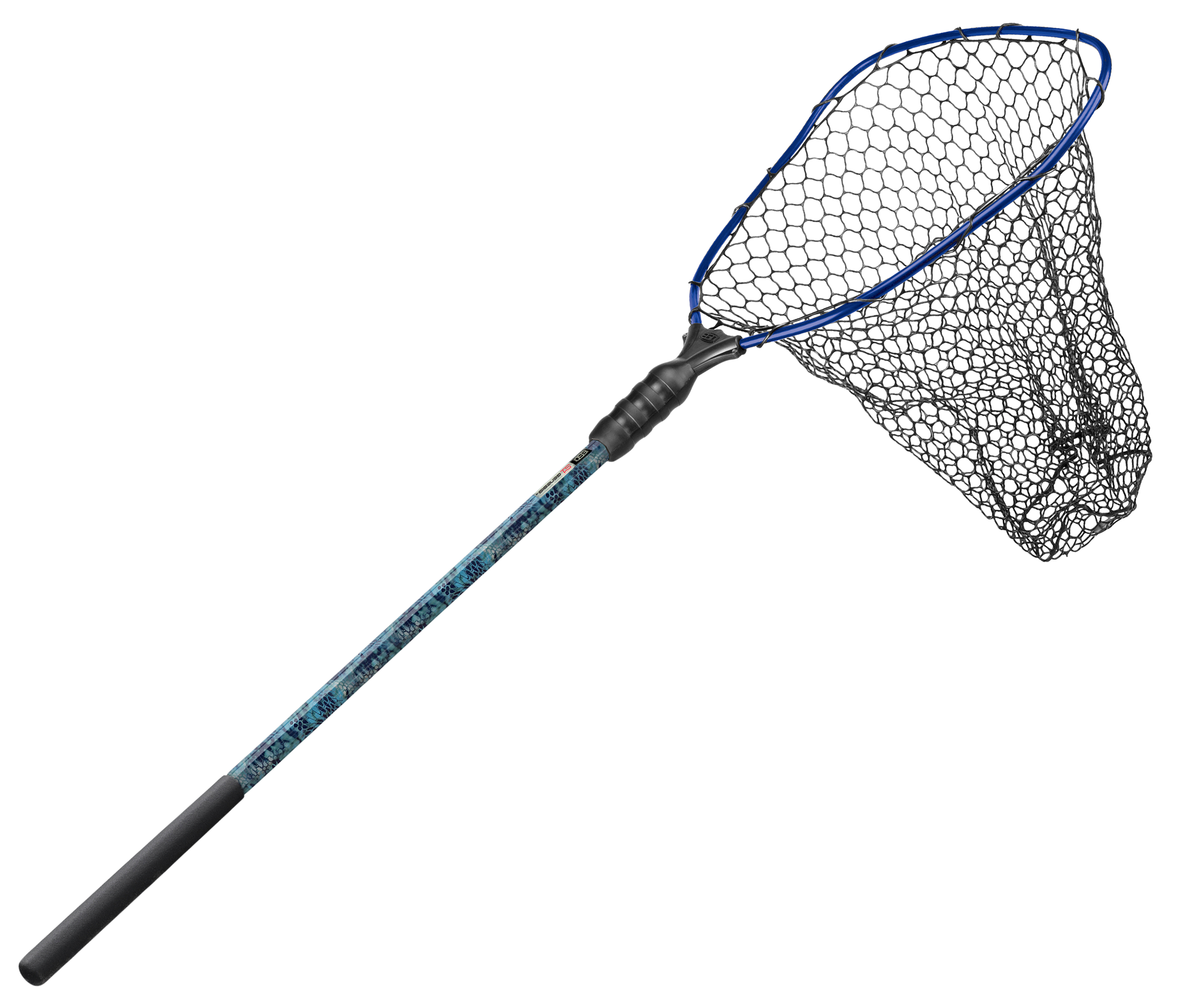 EGO Kryptek S1 Genesis Landing Net | BoondockGear.com